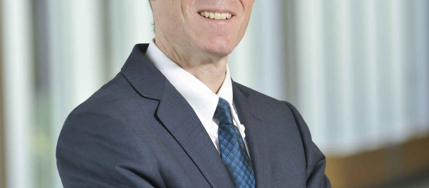 Campbell Reappointed VP Research - U of G News