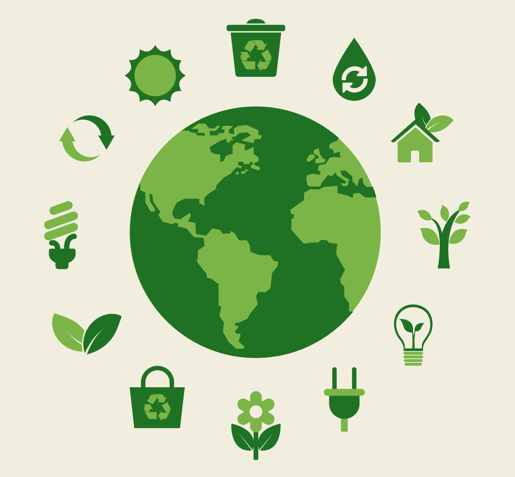 Reduce, Reuse, Recycle and Win: U of G Competes in RecycleMania ...
