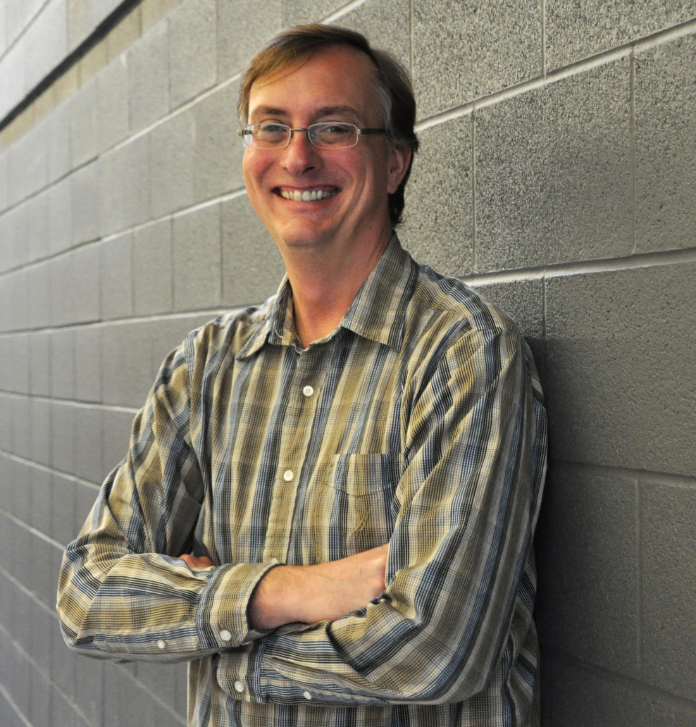 Prof Elected President of Provincial Engineering Group - U of G News