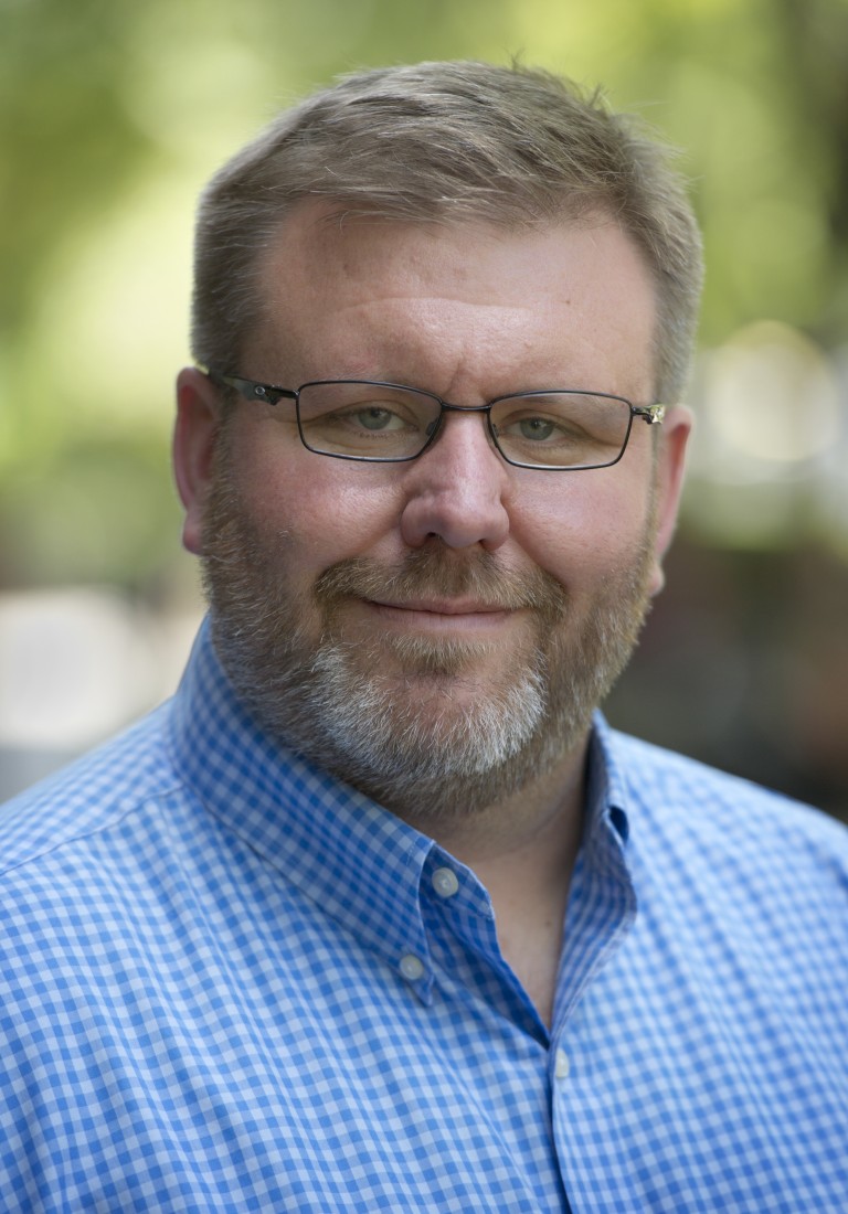 OAC Prof Talks Grass in Rogers Centre on CBC Radio - U of G News