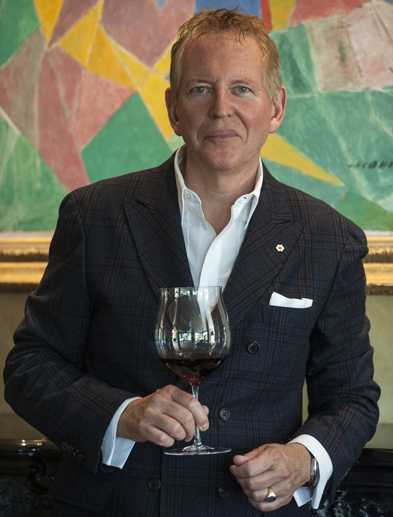 Four to Receive Honorary Degrees at Fall 2016 Convocation - U of G News