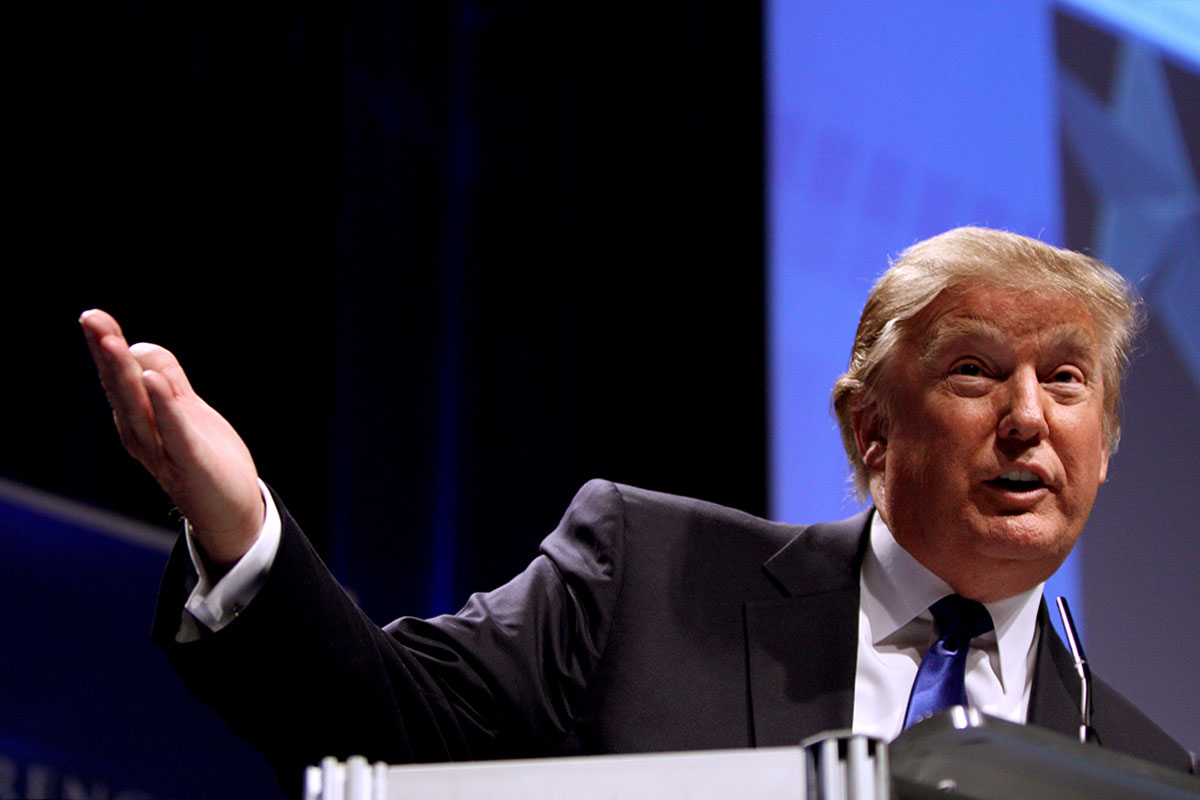 Is Trump’s Twitter Use Changing How Politicians Communicate? - U of G News