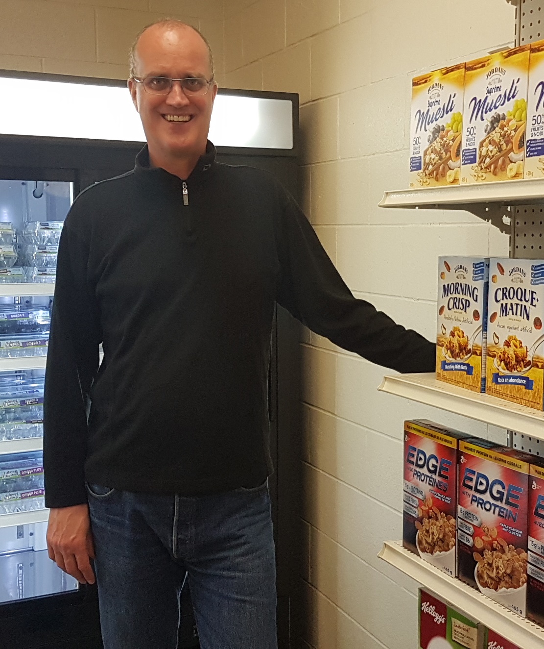 High-Tech Food Labs Aim to Help Researchers Understand Consumer Needs ...