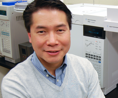 New U of G Awards Honour Research Excellence - U of G News