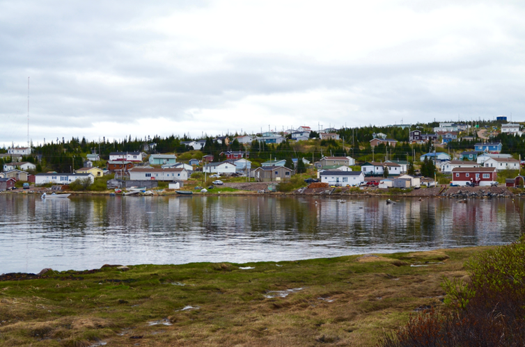 Collaboration Can Help Address the Indigenous Water Crisis - U of G News