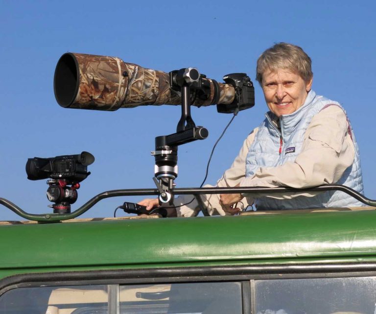 Bondar Shares Space Flight-Inspired Vision of Earth in New Exhibit - U ...