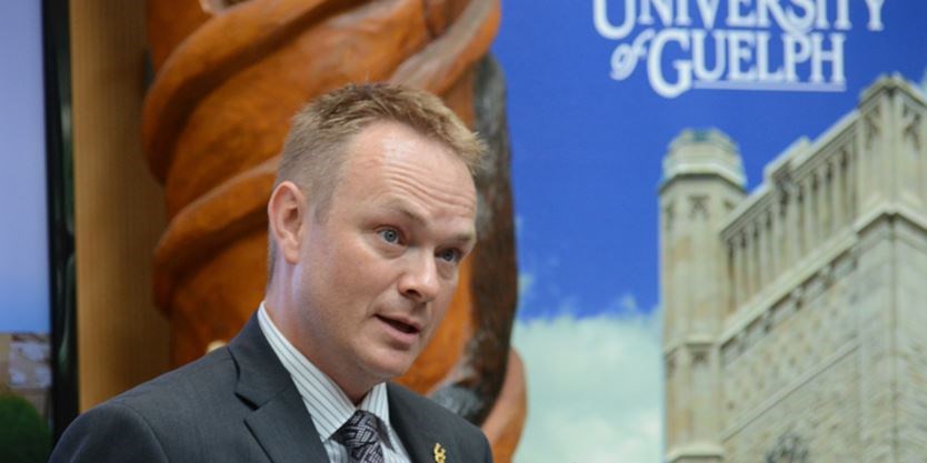 Canada Should Adopt Blockchain Technology to Meet Agri-Food Goals - U ...