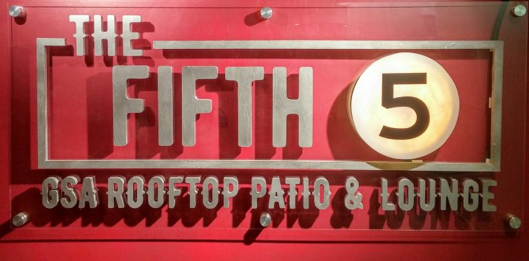 Where to Eat on Campus This Summer - U of G News