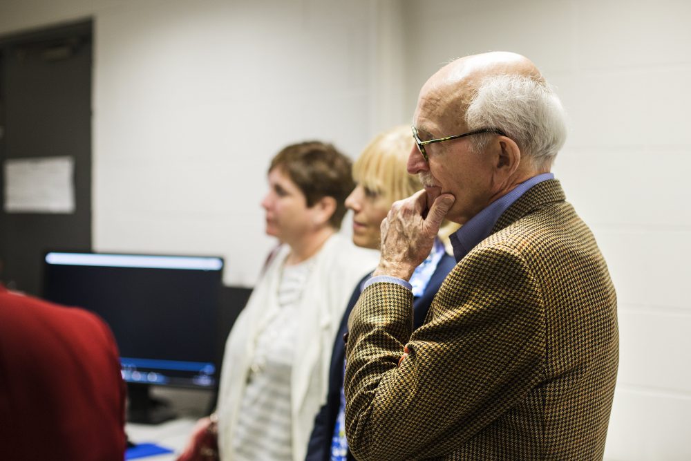 $5-Million Gift from Barrett Family Foundation Supports Sustainable ...