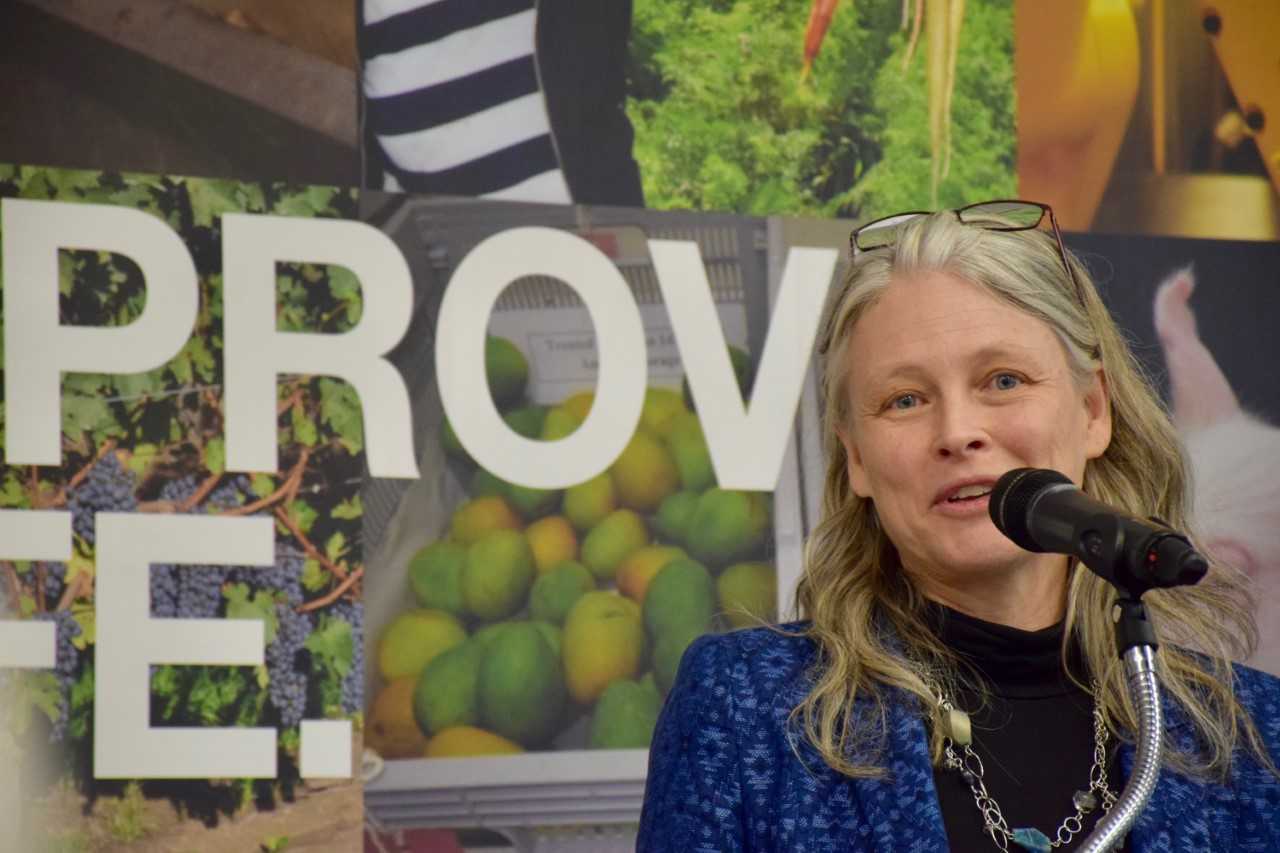 U of G Gets $25 Million for Water, Energy Conservation - U of G News