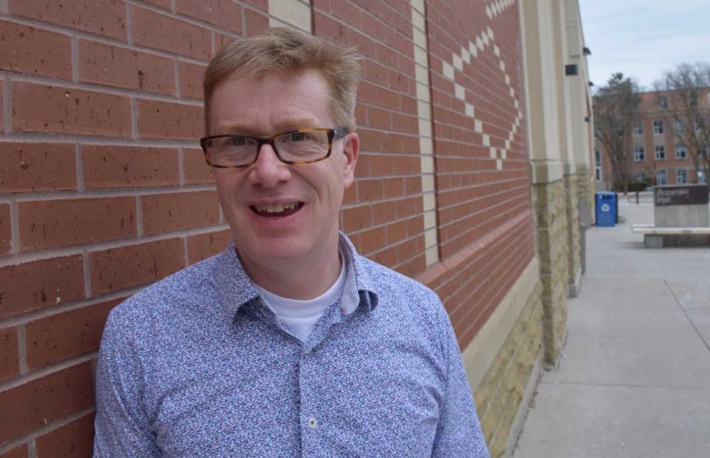 U of G’s First-Year Seminars Offer Unique Learning Experiences to ...