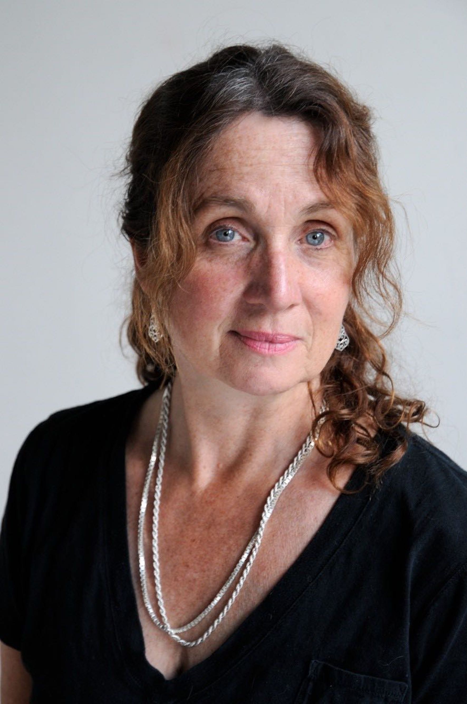 Playwright Judith Thompson on Disability and Setting a More Inclusive ...
