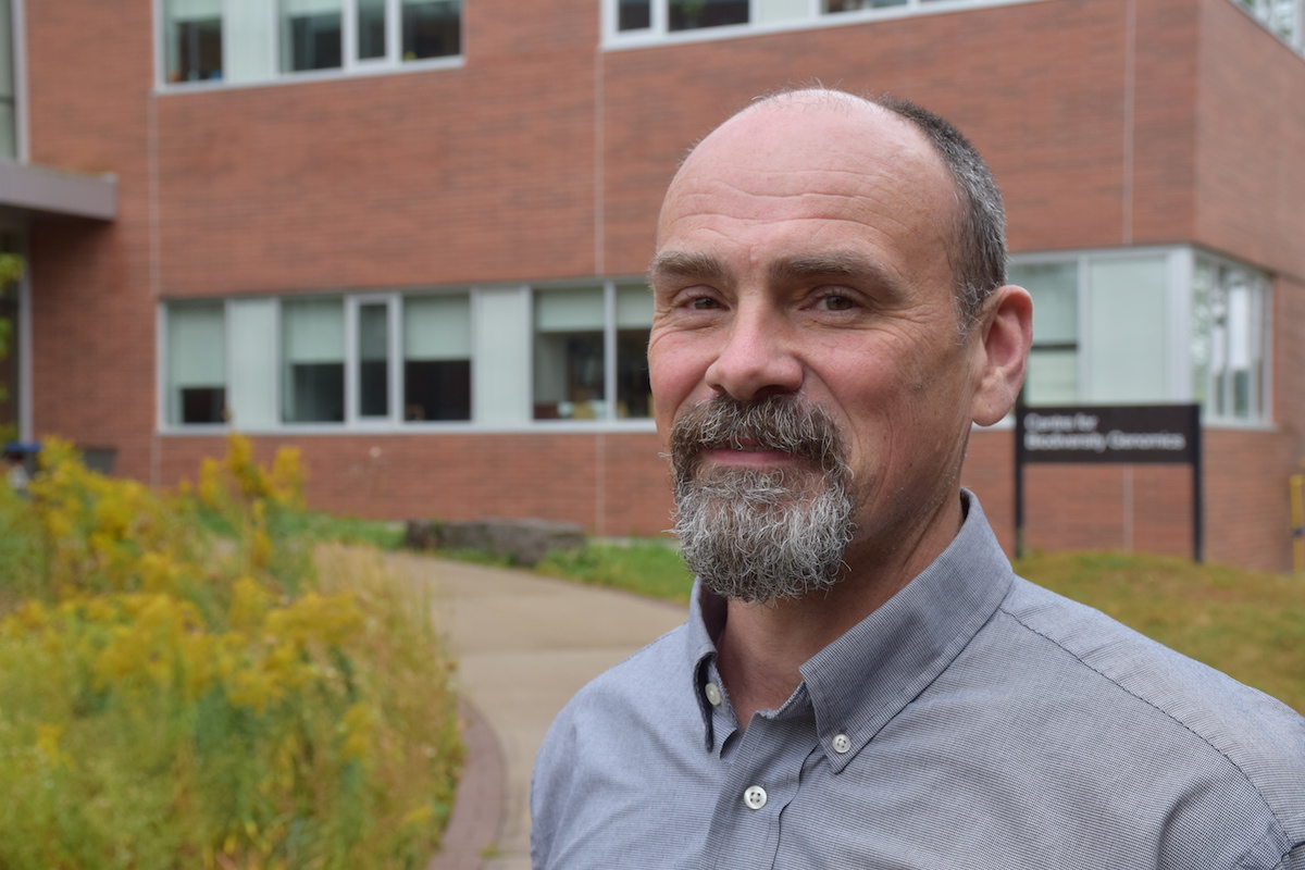 Prof Discusses New Seafood Mislabelling Study in Media - U of G News