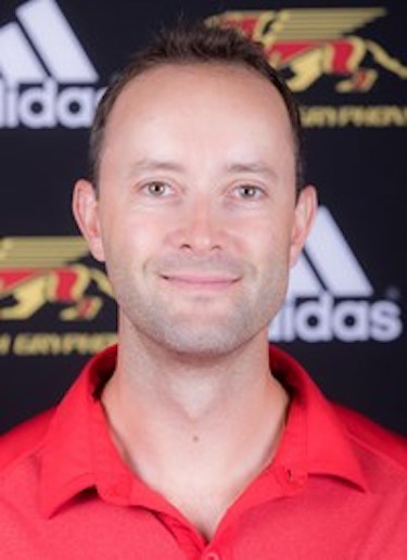 Sprinter’s Long and Difficult Journey to the U of G Track - U of G News