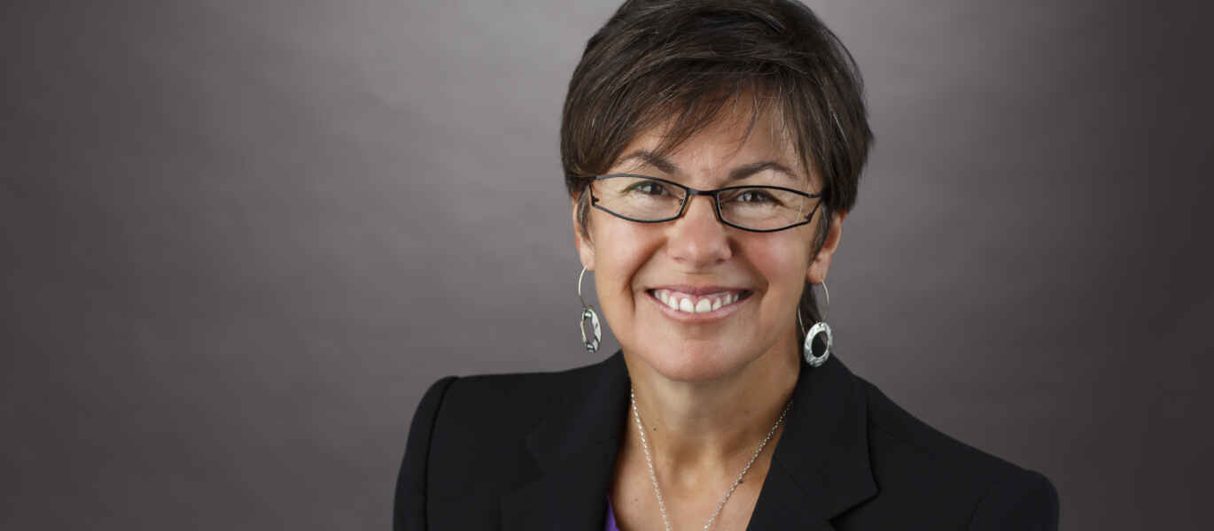 Truscott Lecture in Justice: Senator Kim Pate to Discuss Future of Law ...