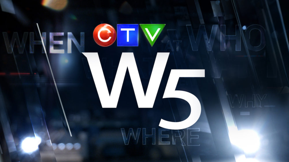 Cancer Treatments in Dogs Could Help Humans, OVC Prof Tells CTV’s W5 ...