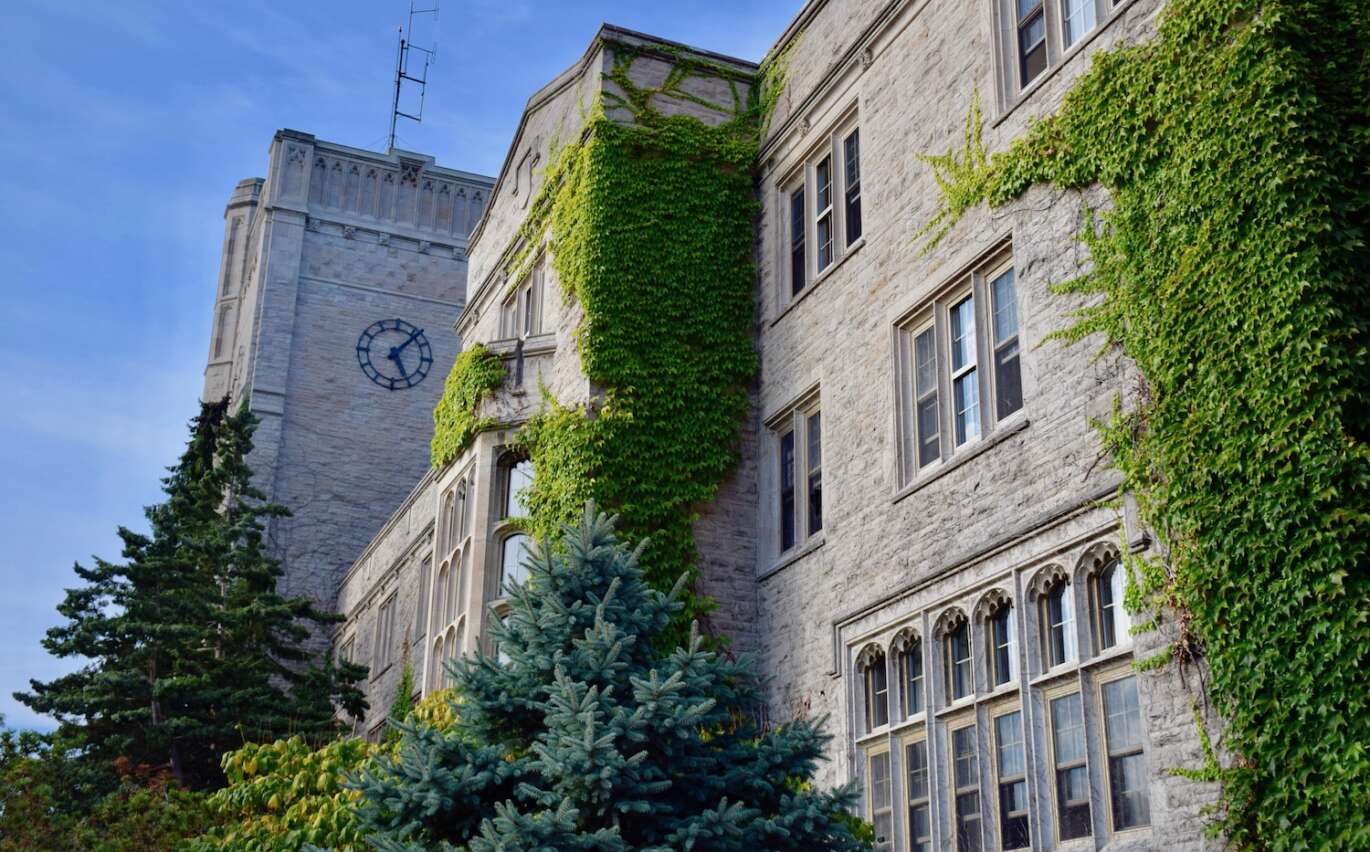 What’s Open at U of G on the Long Weekend? - U of G News