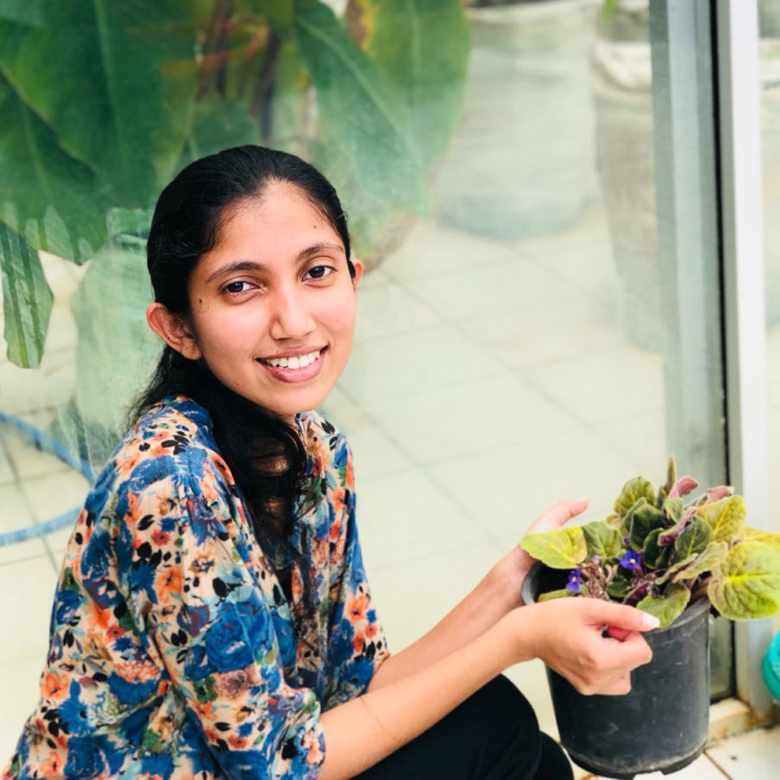 Five New Arrell Graduate Scholarships Awarded - U of G News