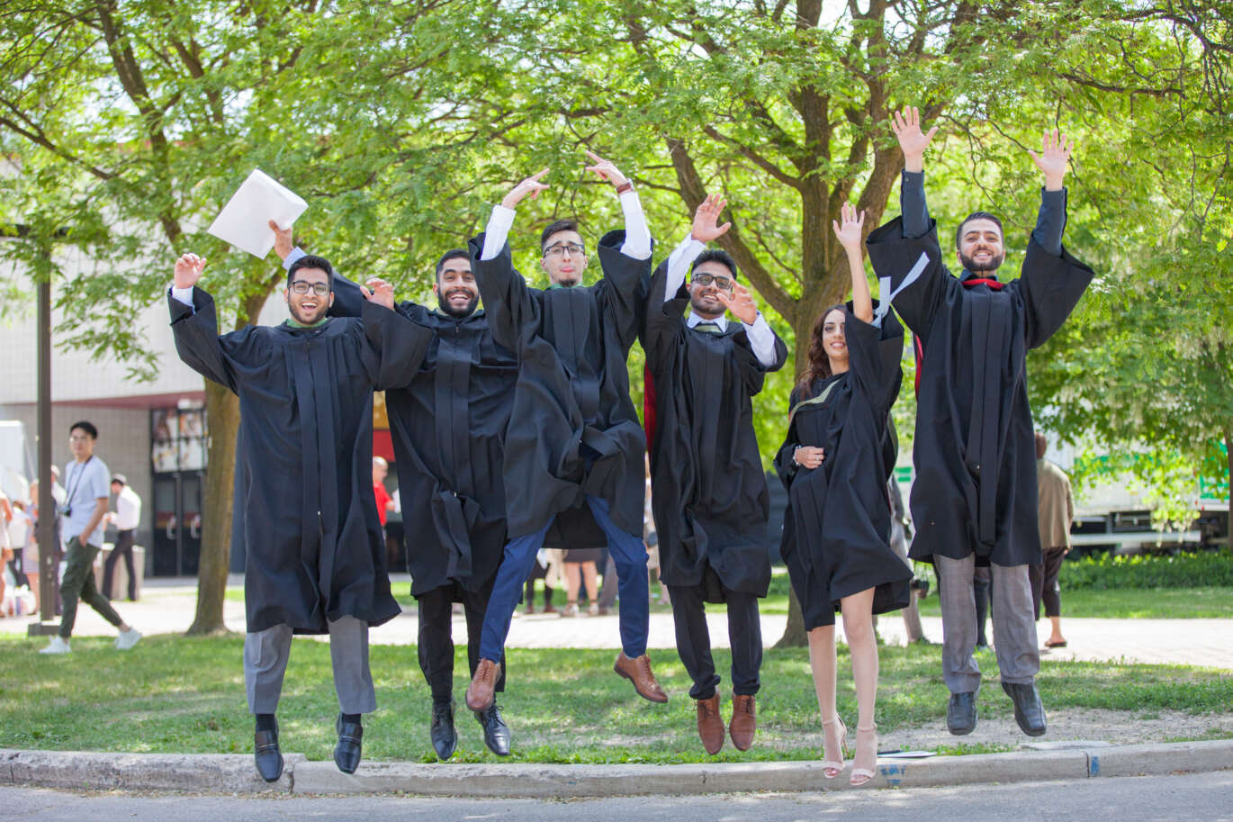 Faculty, Students to Be Honoured at Summer Convocation - U of G News