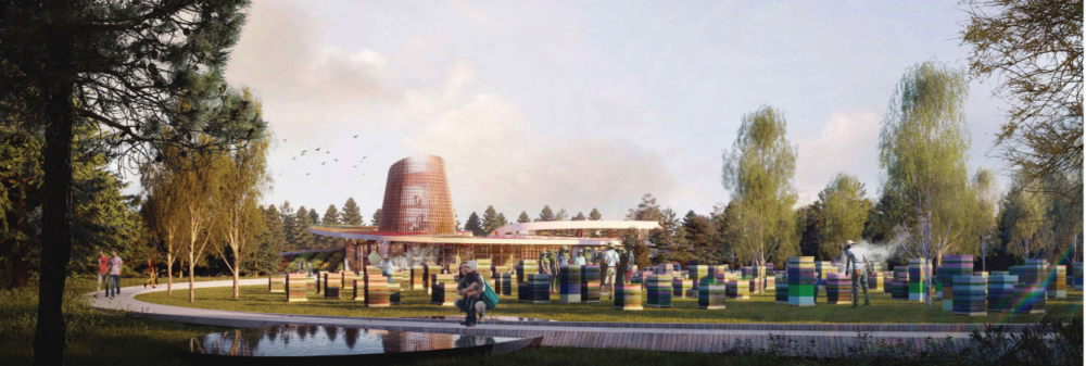 U of G Planning Iconic Honey Bee Research Centre - U of G News