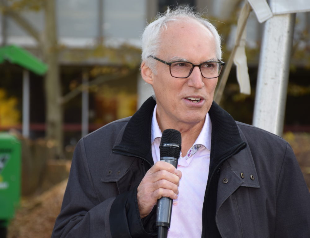 U of G’s MacKinnon Building to Undergo a Nearly $20-Million Renovation ...