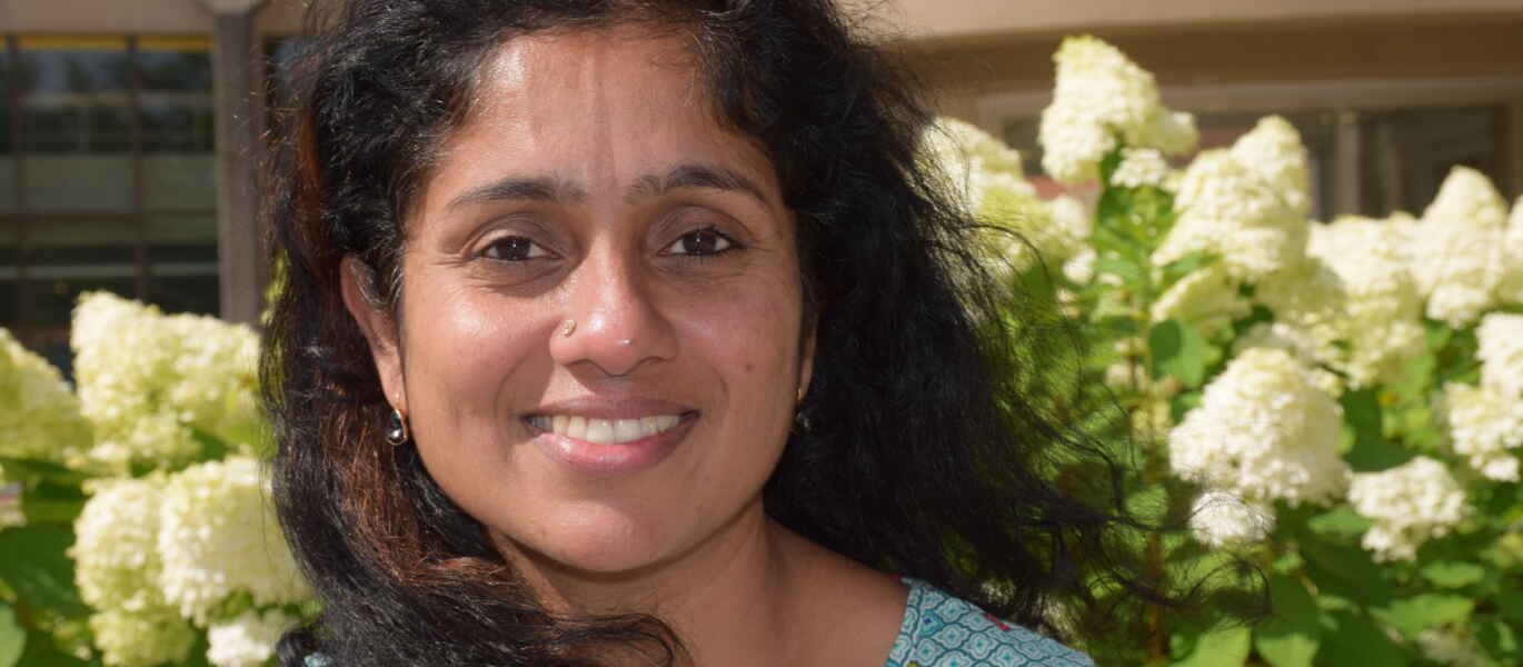 Prof Focused on Improving Conditions for Girls Around the World - U of ...