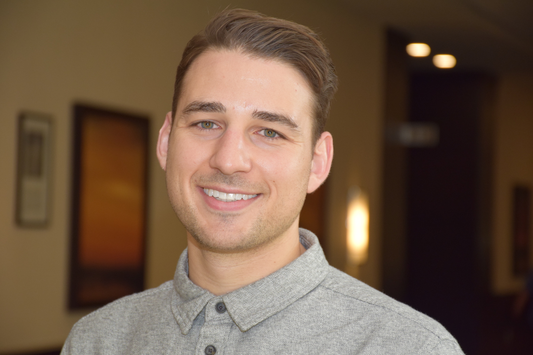 U of G Sustainability Leader Receives National Recognition - U of G News