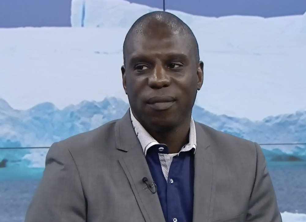 CTV Interviews U of G Expert on Food-Borne Illness - U of G News