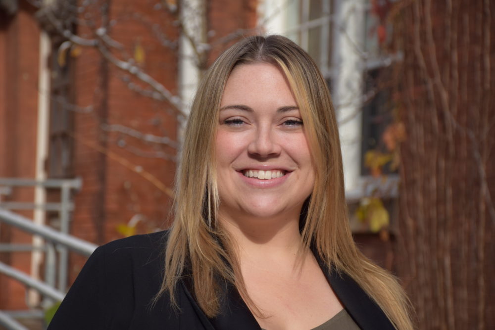 Families of First Responders Find Support Online Thanks to U of G ...