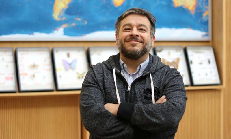 Study Proves U of G’s DNA Metabarcoding Effective for Monitoring ...