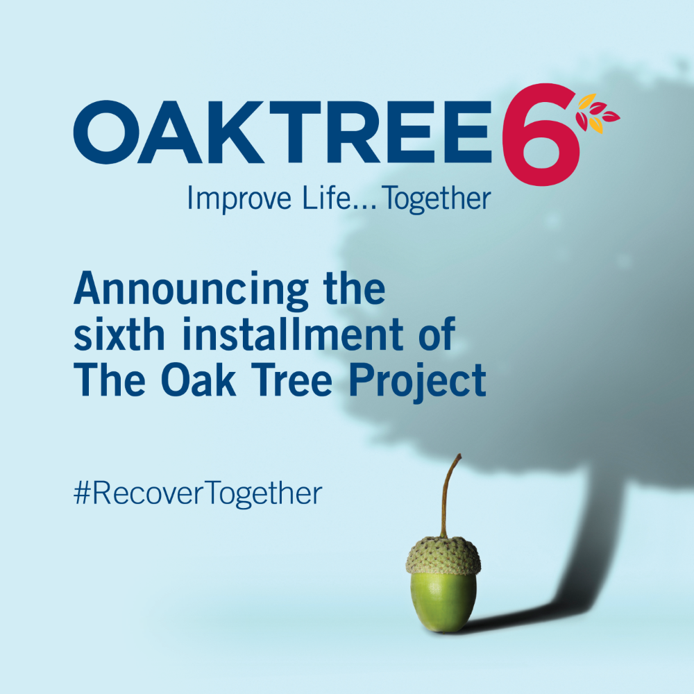 Oak Tree Project Partners With U of G to Improve Life in Local ...