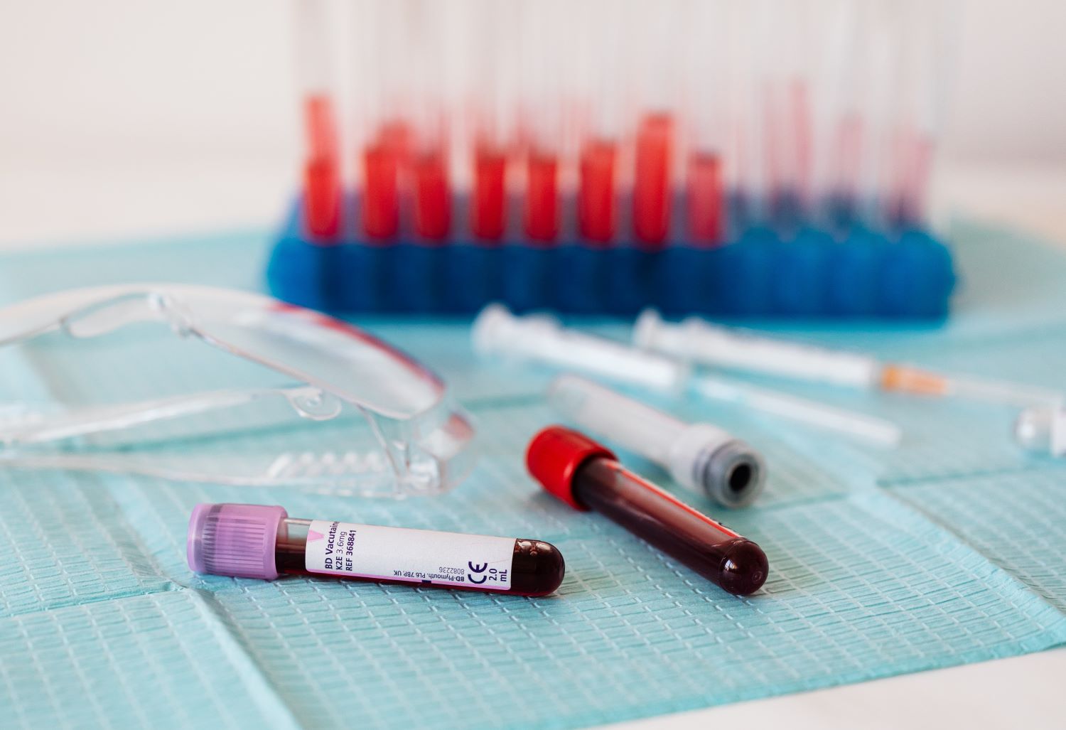 Short COVID-19 Vaccine Timelines Are Unrealistic and Put the Integrity ...