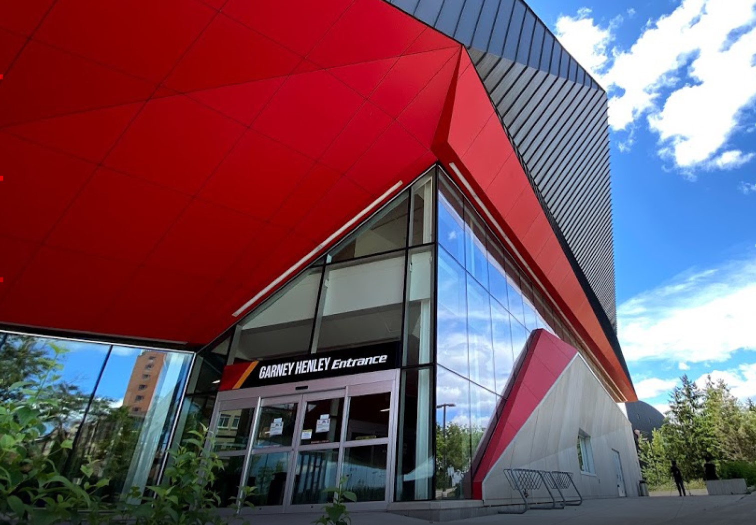 U of G’s Athletics Centre Set to Begin Reopening - U of G News