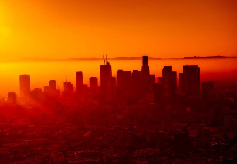 City Dwellers’ Exposure to Extreme Heat to Increase, U of G Research ...