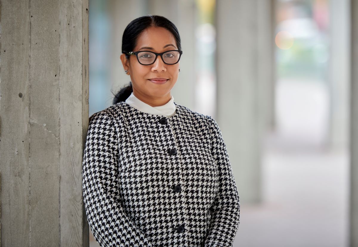 U of G Appoints New VP Finance and Operations - U of G News