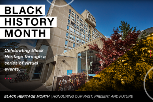 Black History Month: Celebrating Black Heritage Through Virtual Events ...