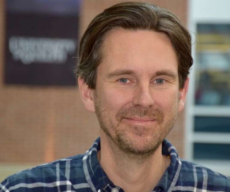 Ecologist Speaks With CBC About Highway Proposal - U of G News