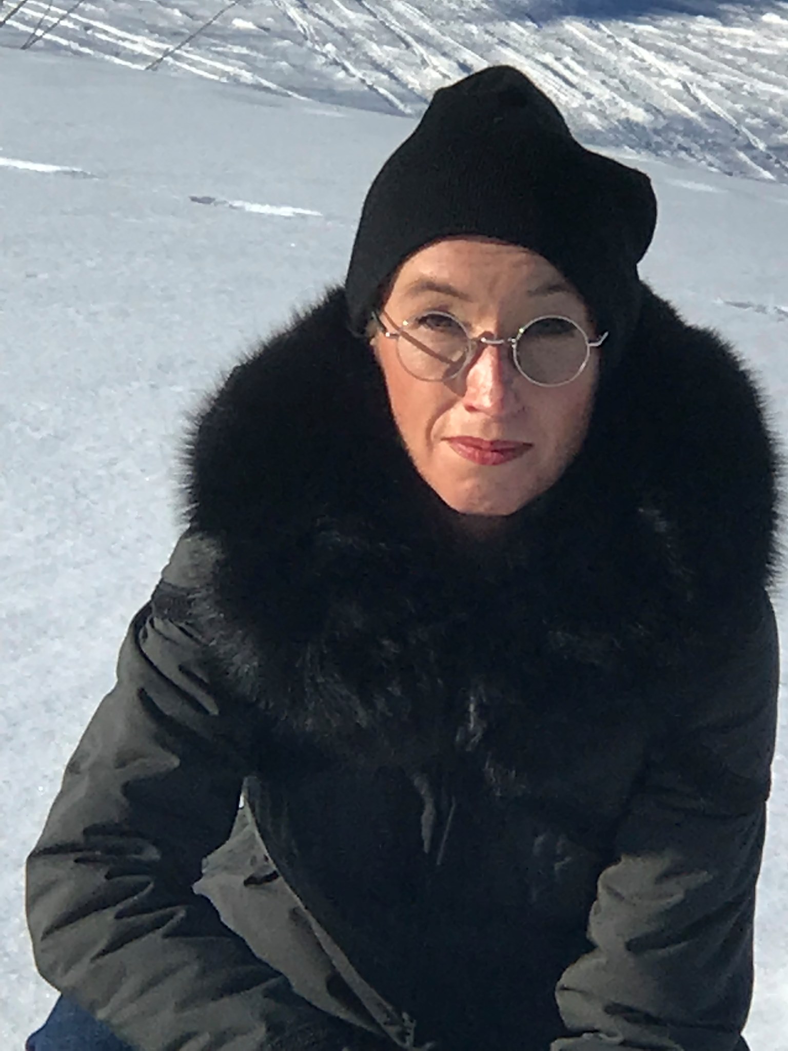 U of G Student Named Inuk Woman of the Year for Parasite Research - U of G News