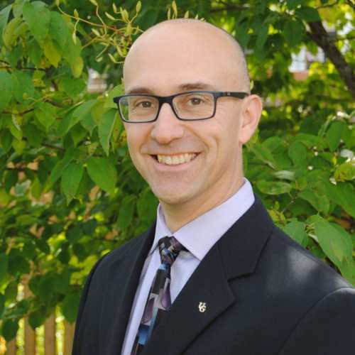 U of G Prof Receives National Teaching Award - U of G News