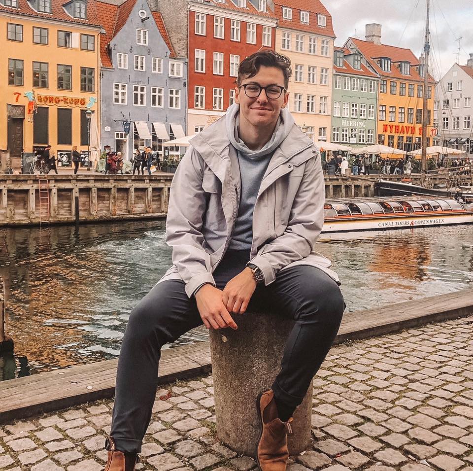 U of G Swimmer Found Courage Through Empowerment of Sport - U of G News