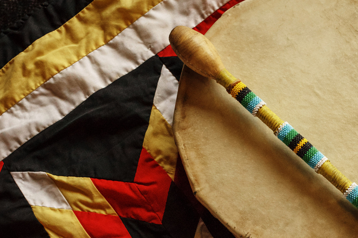 U of G Honouring Cultures, Contributions of Indigenous Peoples ...