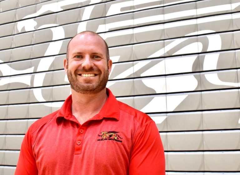 Pearson Family Donates to U of G Student-Athlete Mentor Program - U of ...