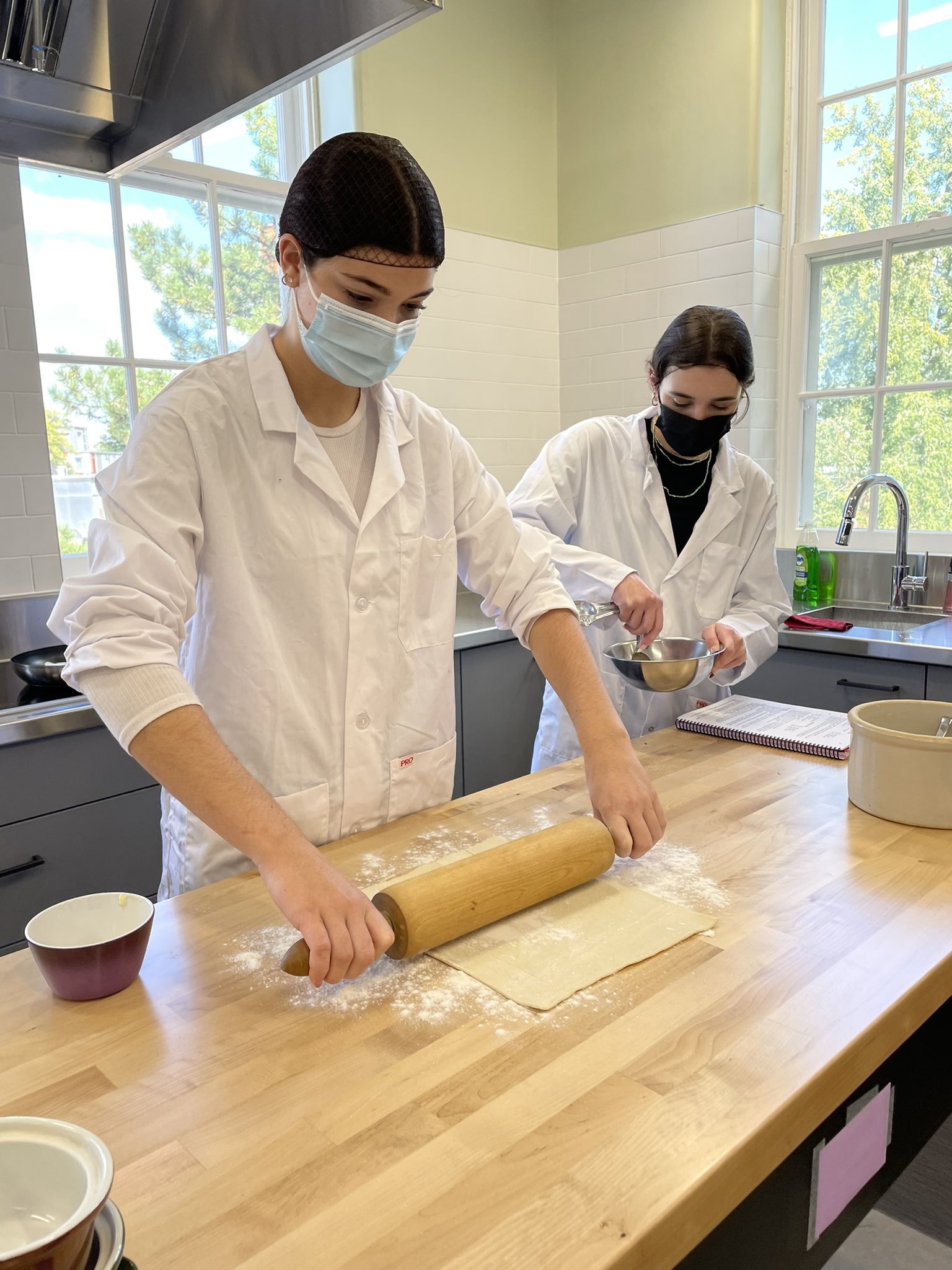 New U of G Food Lab Honours Canadian Cuisine Champion Anita Stewart - U ...