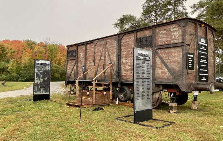 Holocaust Awareness at Heart of U of G This Week - U of G News