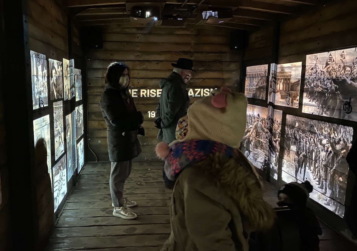 Holocaust Awareness at Heart of U of G This Week - U of G News