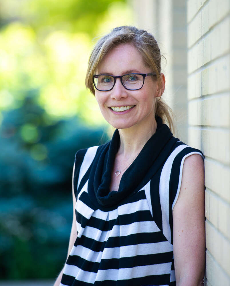 Two U of G Research Projects Awarded Federal Health Funding - U of G News