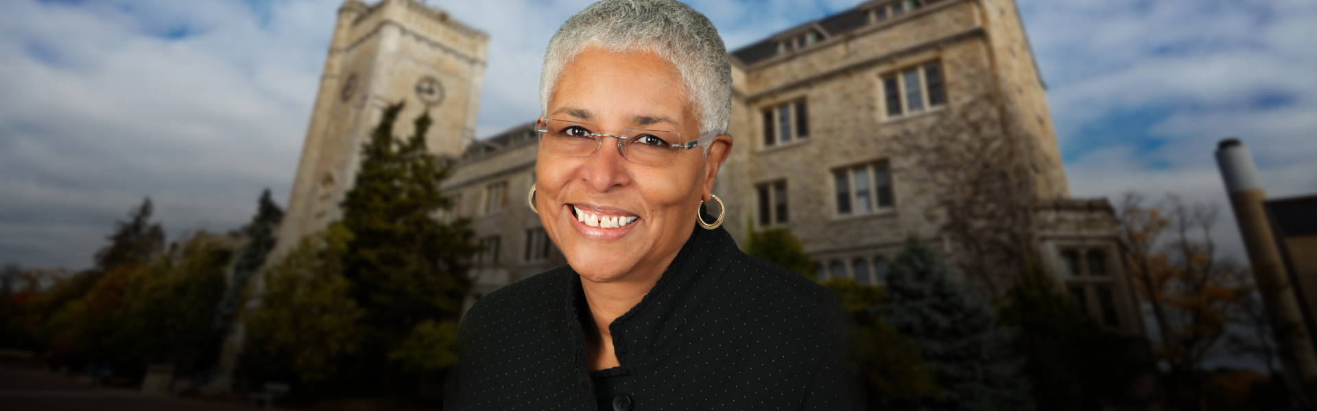 U of G Names Dr. Mary Anne Chambers as Chancellor - U of G News