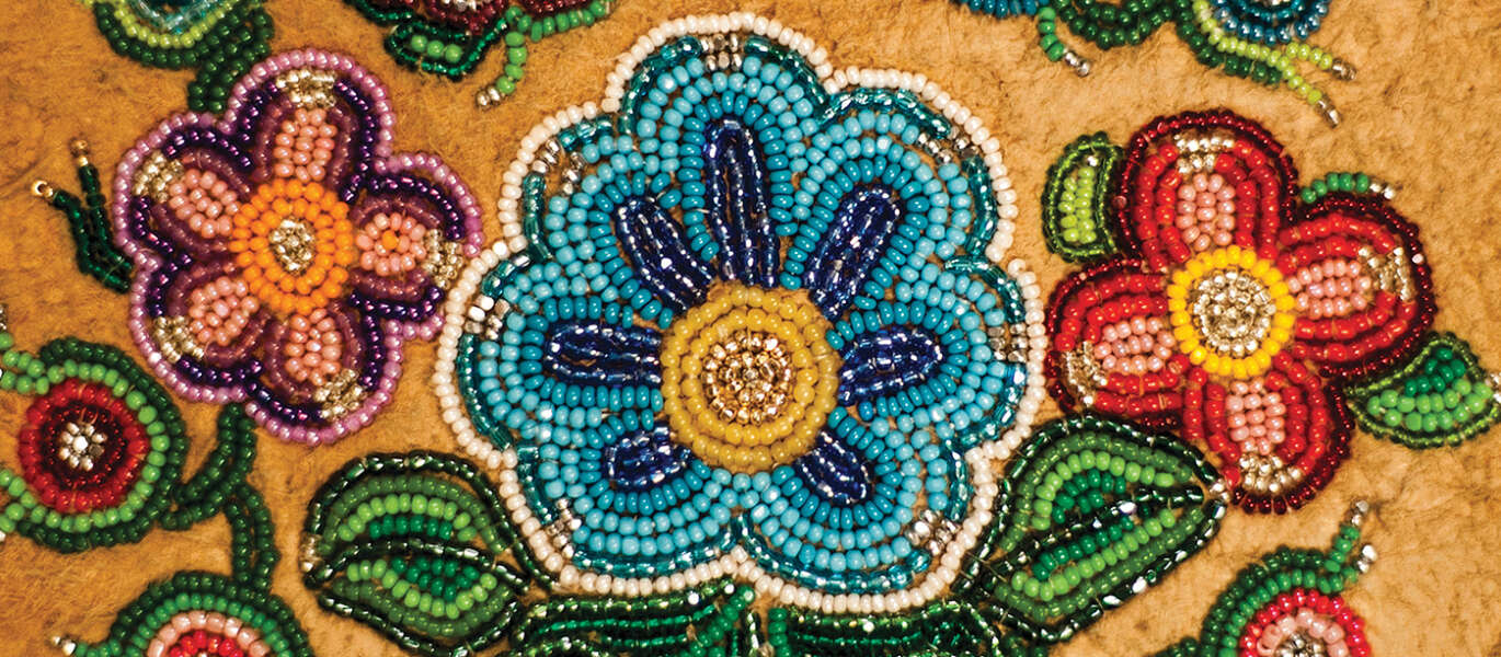 Prof’s Work Raises Awareness for Missing, Murdered Indigenous Women - U ...