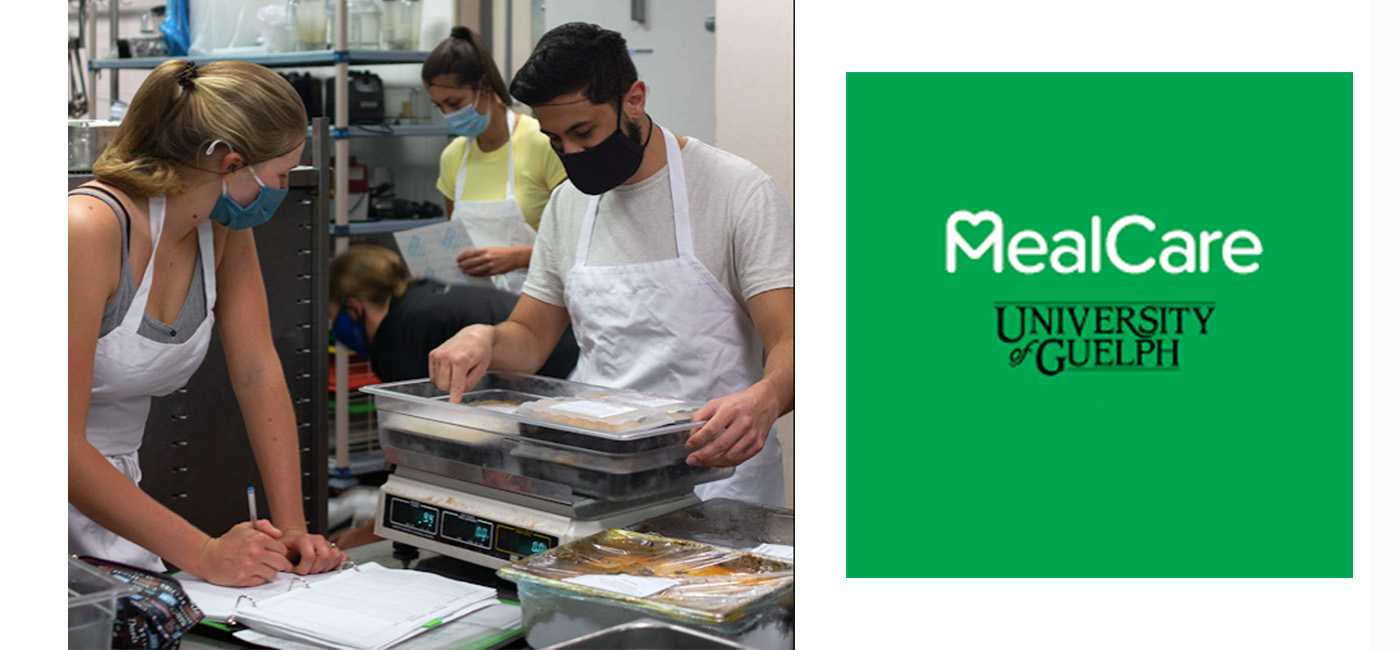 MealCare Guelph a Finalist for Suzuki Foundation’s Future Ground Prize - U of G News
