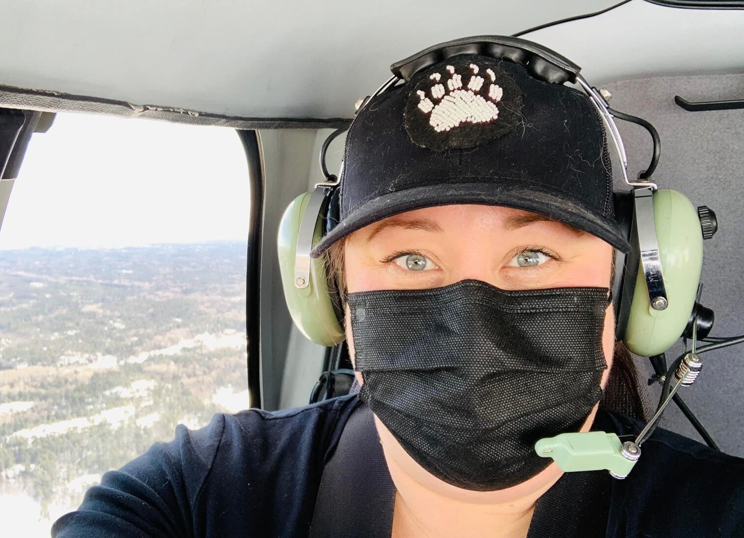 Indigenous U of G Prof Weaves Knowledge Systems in Unique Research on ...